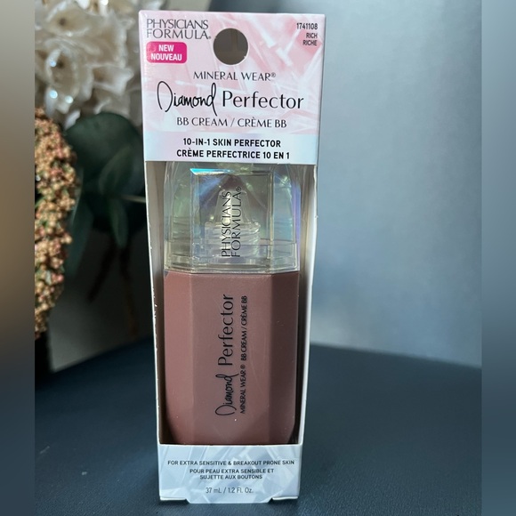 Physicians Formula | Makeup | Physicians Formula Mineral Wear Diamond ...